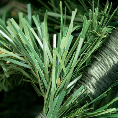 The 5ft Arbor Vitae Fir Tree with hook-on branches