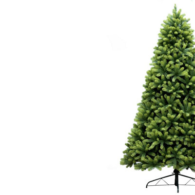 The 8ft Arbor Ultima Tree with hinged branches