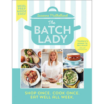The Batch Lady: Simple, freezable, and budget friendly Sunday Times ...