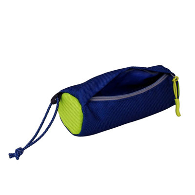 The Company Of Animals Coachi Fetch & Reward Dog Retrieving Toy Navy ...