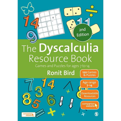 The Dyscalculia Resource Book: Games and Puzzles for ages 7 to 14 by ...