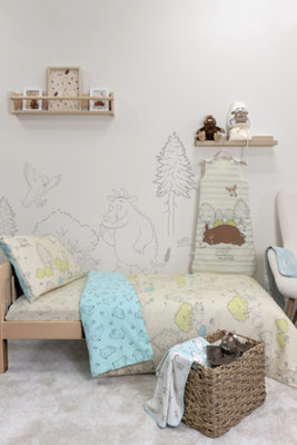The Gruffalo My First Cot Bed Duvet