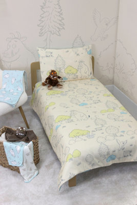 The Gruffalo My First Cot Bed Duvet