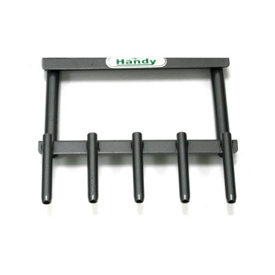 Handy hollow tine aerator store