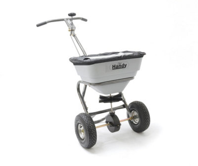 The Handy THS70HDUTY 32kg Heavy Duty Easy Build Spreader