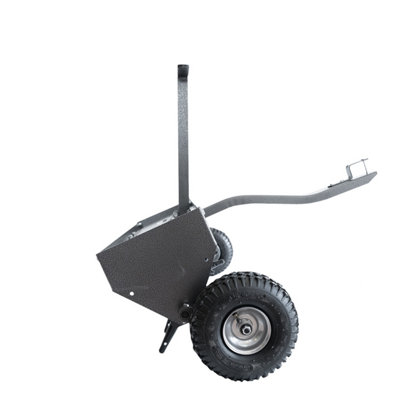 The Handy THTPA40 101cm Towed Plug Aerator