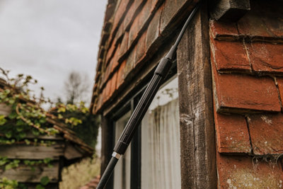 The Kerminator Wasp Lance is a reusable, lightweight wasp nest ...