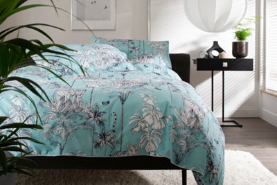 The Lyndon Company - Tiger Duvet Set