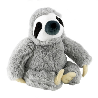 The Magic Toy Shop Door Stop Soft Sloth Heavy Animal Doorstop Fabric ...