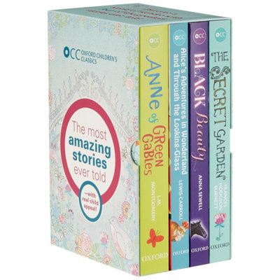 The Most Amazing Stories Ever Told Oxford Childrens Classics World Of ...