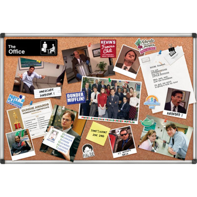 The Office Memories 61 x 91.5cm Maxi Poster