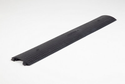 The Ramp People 20mm Cable Cover Channel 48mm x 15mm 200kg Capacity ...
