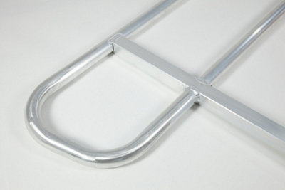 The Ramp People Access Ramp With Handrails 12ft/3m Ramp for Wheelchairs ...