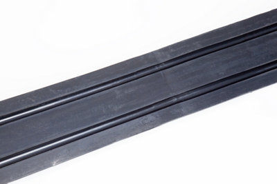 Buy The Ramp People Black Cable Protector 1m-4m (4m) 40mm Channel ...