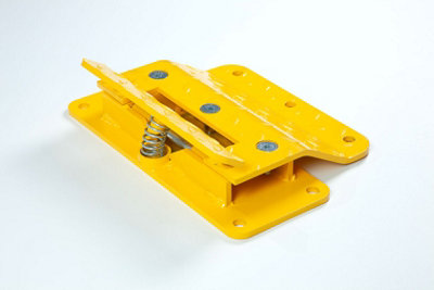The Ramp People Flow Plates for Small Vehicles - Includes Fixings ...