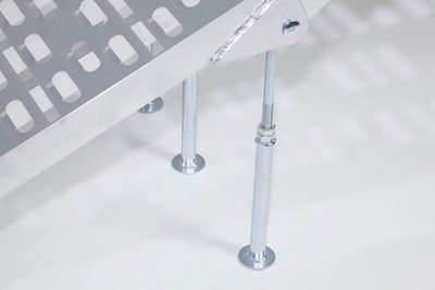 Buy The Ramp People Folding Loading Ramp with Support Legs 2.2m 680kg ...