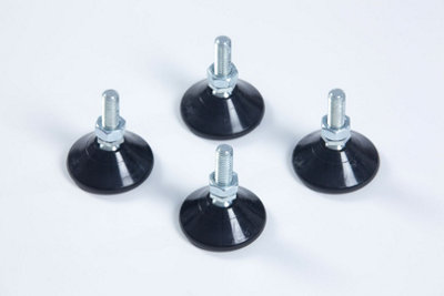 The Ramp People Half Step Adjustable - GRP Surface Outdoor Step ...