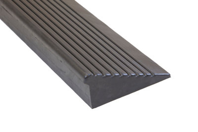 The Ramp People Kerb Ramps Pair 100mm 5000kg Capacity Rubber Ramps for ...
