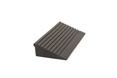 The Ramp People Kerb Ramps Pair 100mm 5000kg Capacity Rubber Ramps for ...