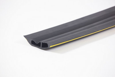 The Ramp People Rubber Cable Protector 2 Channel 1m - 9m (9m) Cable ...