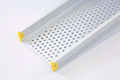 The Ramp People Telescopic Wheelchair Ramp Pair 12ft / 35m