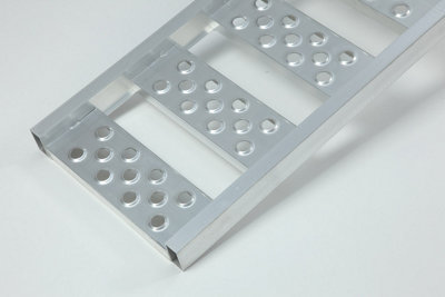 The Ramp People The Aussie Motorcycle Ramp (2290mm x 330mm x 340 kg ...