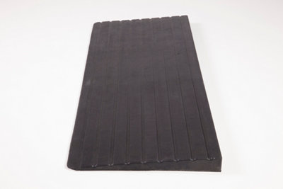 The Ramp People Threshold Ramp 4mm - 100mm (36mm) Rubber Ramp 1000kg ...