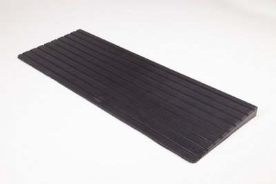 The Ramp People Threshold Ramp 4mm - 100mm (36mm) Rubber Ramp 1000kg ...