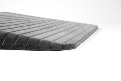 The Ramp People Threshold Ramp Rubber 25mm - 100mm (3"/75mm) 1000kg ...