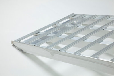 The Ramp People Wide Motorcycle Ramp 230cm x 44cm 680kg Capacity ...