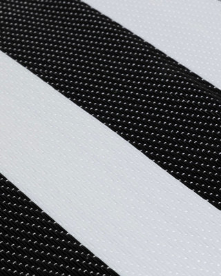 THE RUGS Rainbow Collection Reversible Waterproof Outdoor Rugs Rainbow ...