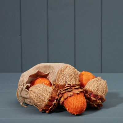 The Satchville Gift Company Bag of Acorns