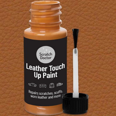 Leather Touch Up Paint