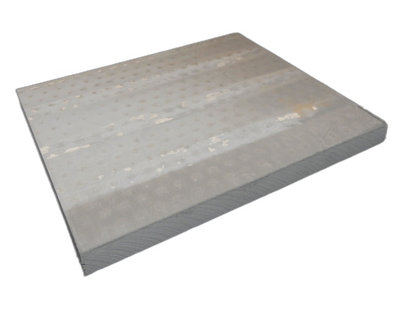 The Stove Wizard 500mm Insulating Skamotec fireboard Fire Brick heat ...