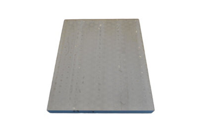 The Stove Wizard 500mm Insulating Skamotec fireboard Fire Brick heat ...