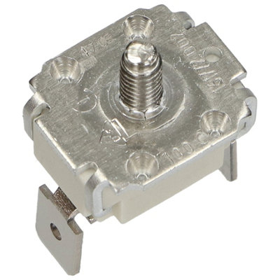 Thermal Cut-out : 161772.002 100deg 470E