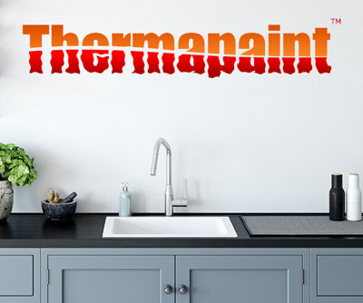 Thermapaint Anti-Mould Paint 5L - With FREE Mould Cure - Brilliant ...