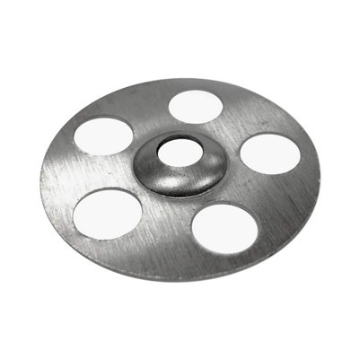 Thermopanel 36mm Stainless Steel Washers for Tile Backerboard - Pack of ...