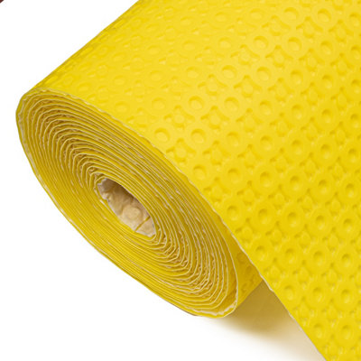 Thermopanel DCMAT Waterproof Decoupling Membrane Mat