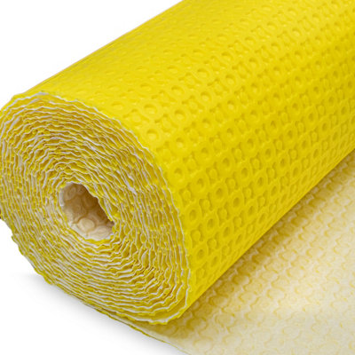 Thermopanel DCMAT Waterproof Decoupling Membrane Mat