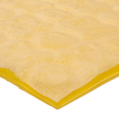 Thermopanel DCMAT Waterproof Decoupling Membrane Mat