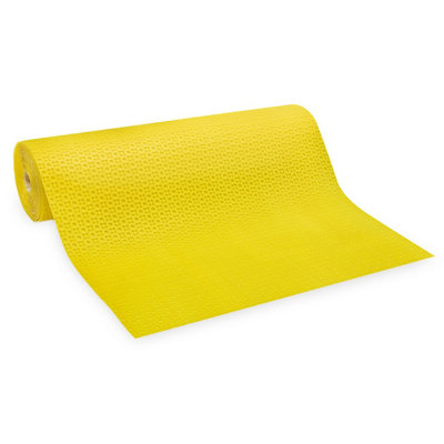 Thermopanel DCMAT Waterproof Decoupling Membrane Mat | DIY at B&Q