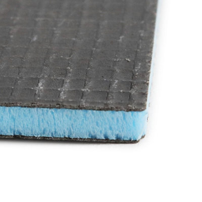 Thermopanel Tile Backer Boards - 1250 x 600 x 15mm - Pack of 10