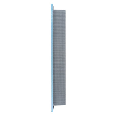 Thermopanel Tileable Shower Niche with Flange - 12 x 12 x 12 Inches