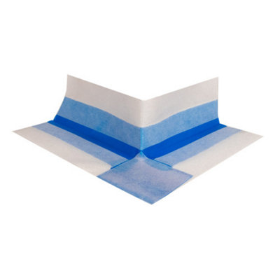 Thermopanel Waterproof External Sealing Corner Joint Membrane