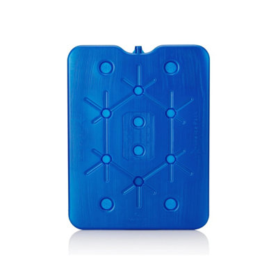 Thermos Freezing Board 800g (3 Pack) - Reusable Ice Pack for Cooler ...
