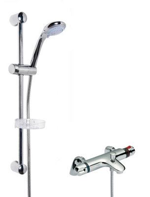 Bar Valve Shower Kits Uk CONCEALED FIXING BRACKET FOR EXPOSED SHOWER ...