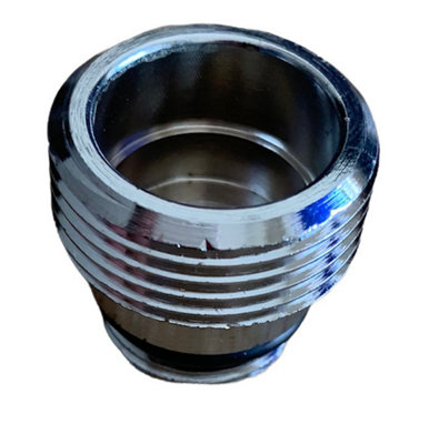 Thermostatic Traditional Exposed Shower Mixer Valve 137mm 150mm 3/4 ...