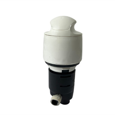 THETFORD PORTA POTTI 335 PISTON PUMP REPLACEMENT CARAVAN MOTORHOME 2581779