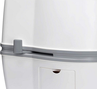 Thetford Porta Potti Excellence 565P Portable Premium Chemical Toilet ...